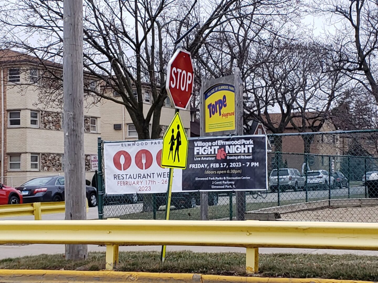 VIOLENCE ENCOURAGED TO OUR CHILDREN AND KIDS OF THE COMMUNITY BY ...